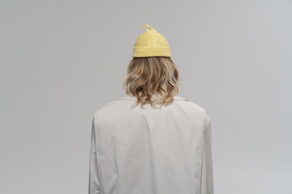 ШАПКА 25225/197 | CHECK YA HEAD
